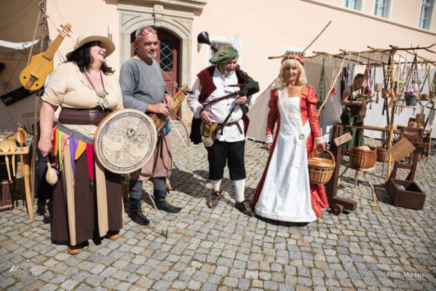 Altstadtfest im Bautzen | Ostsachsen-TV.com